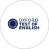 Prepárate para Oxford test of English