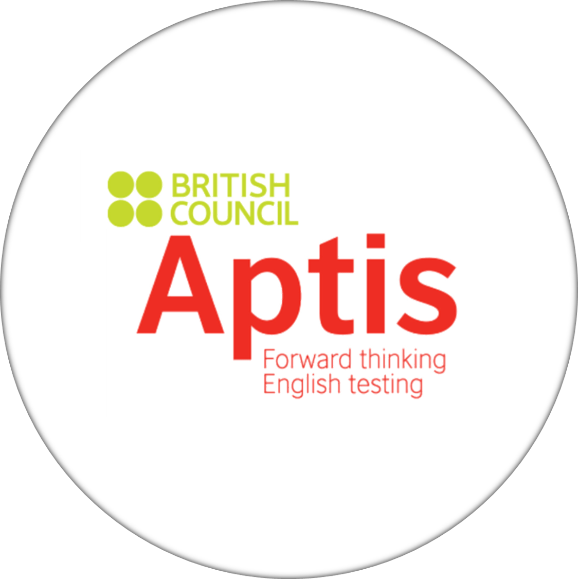 Recursos para el examen de Aptis